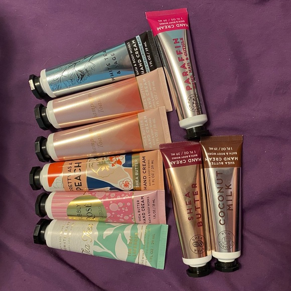 Bath & Body Works | Bath & Body | Bundle Bath Body Works Ultra Shea ...